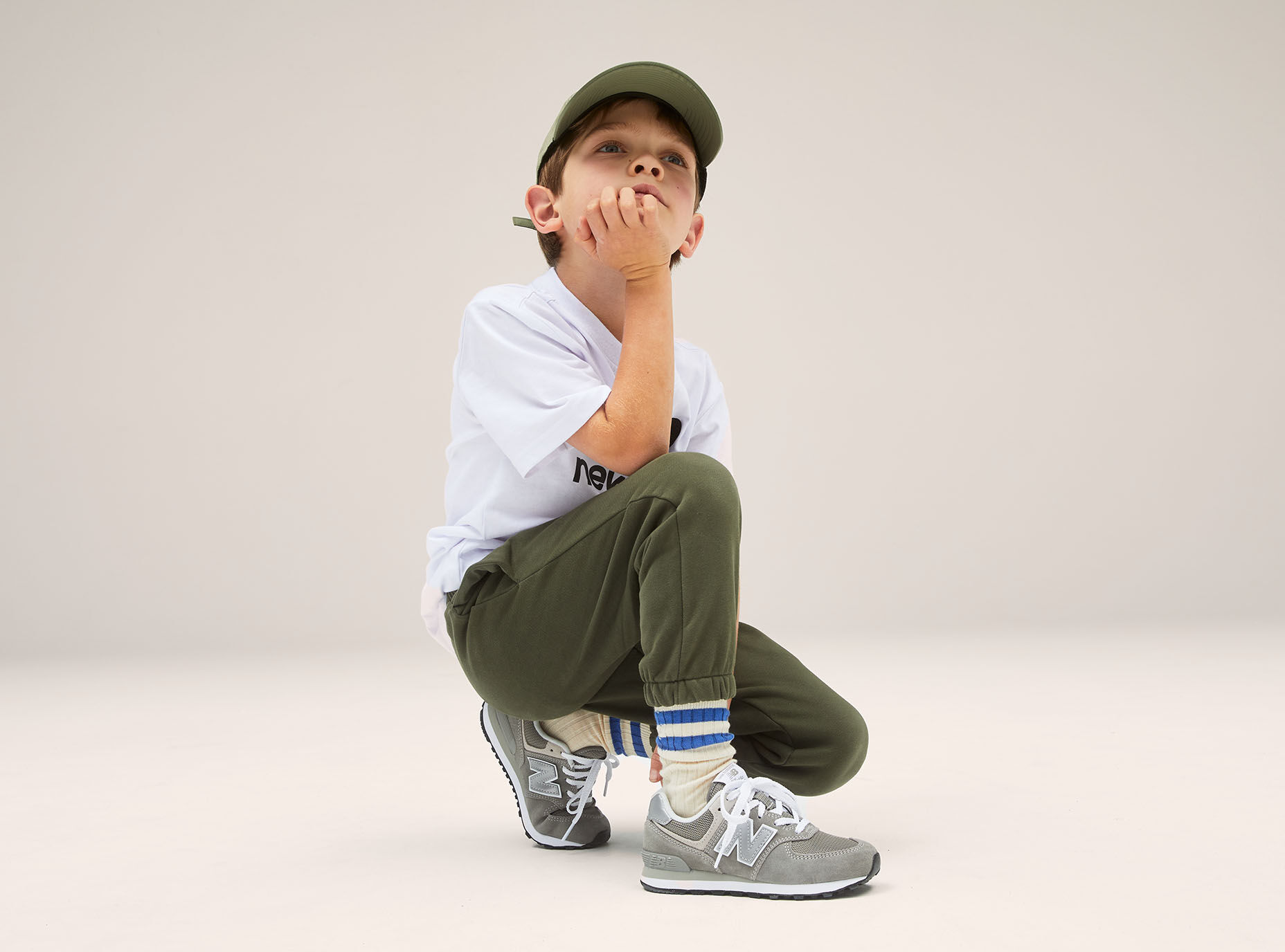 Shoes and Clothing | Official Site - New Balance
