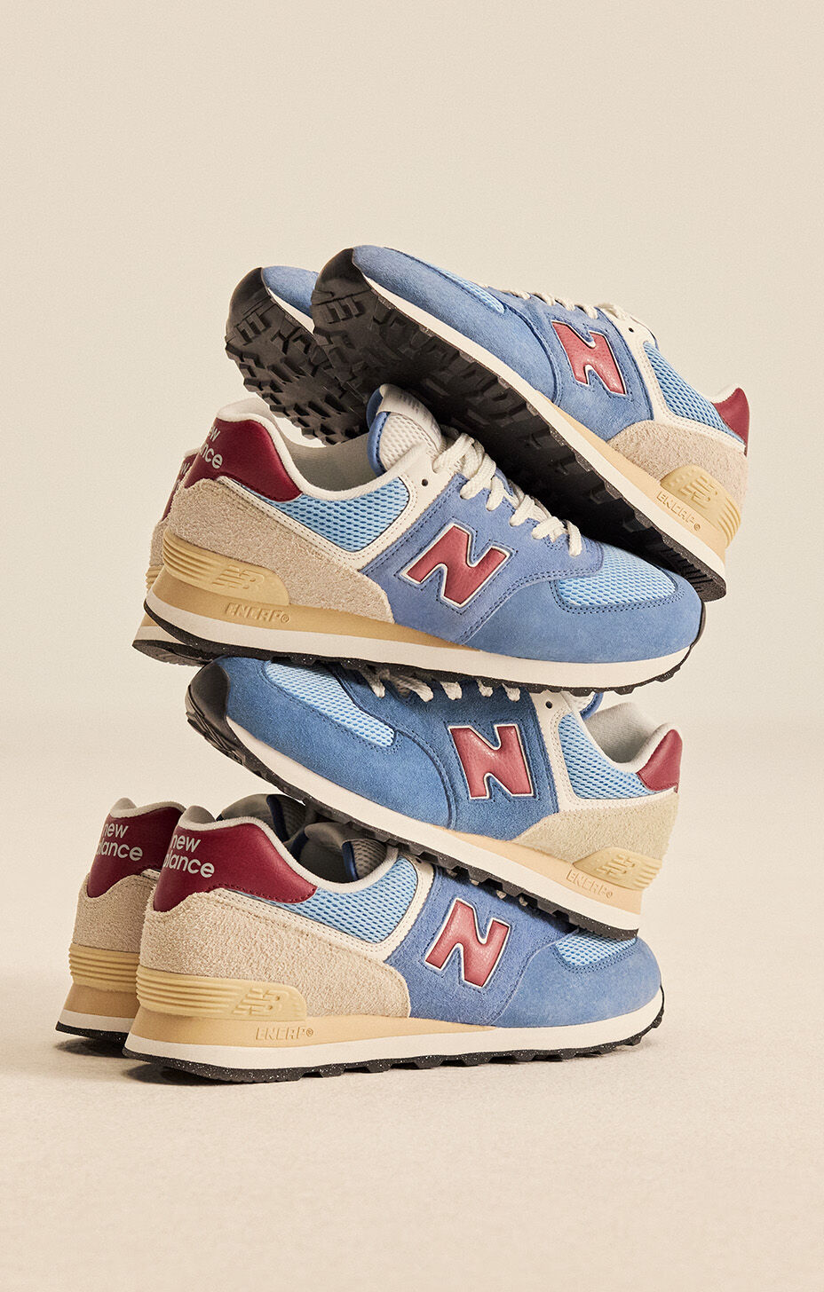 Shoes and Clothing | Official Site - New Balance