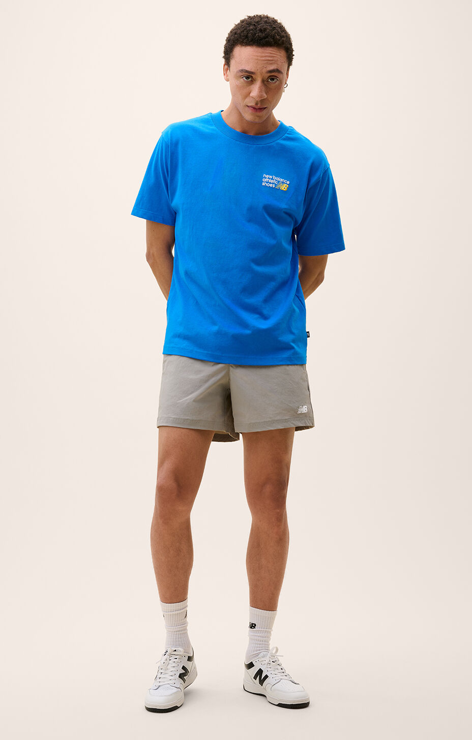 Shoes and Clothing | Official Site - New Balance