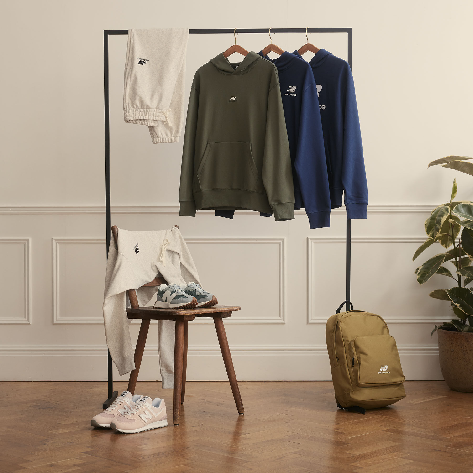 Shoes and Clothing | Official Site - New Balance