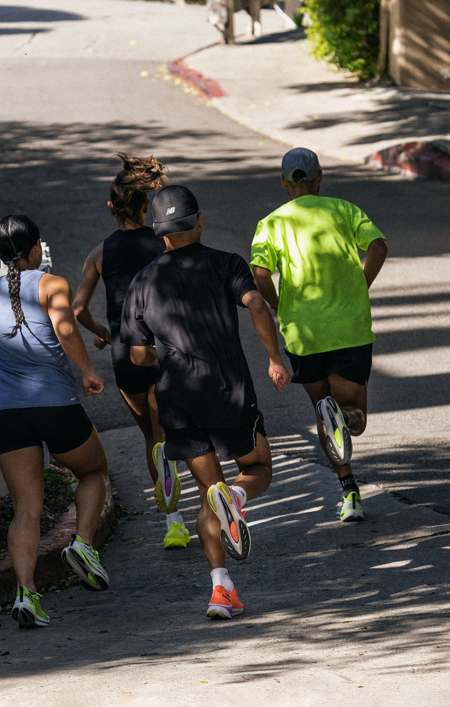 Shoes and Clothing | Official Site - New Balance